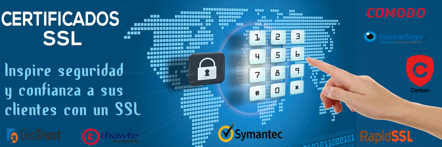 Certificados Digitales SSL – Certificados Digitales SSL Perú